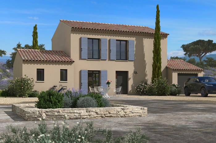 Maison 7 pièces à vendre à Lagarde