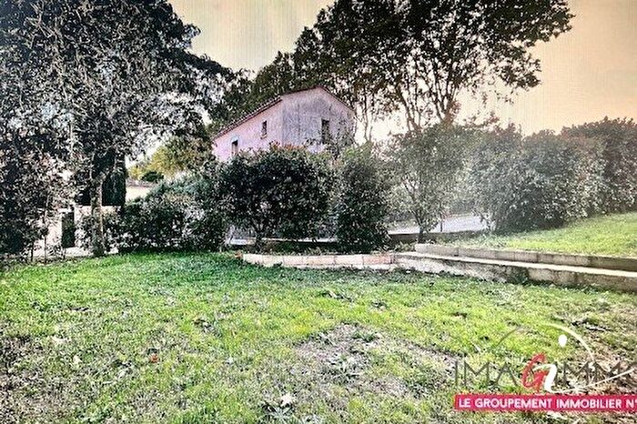 Maison à vendre - Cazilhac - 4 pièces - 3 chambres