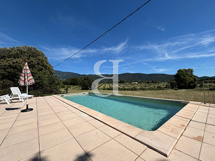Malaucène : Maison 7 pièces à vendre