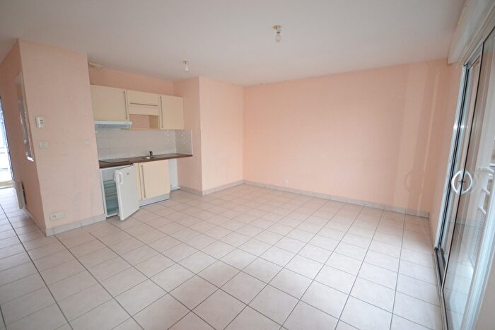 Appartement 2 pièces à louer - Sainte-Luce-sur-Loire