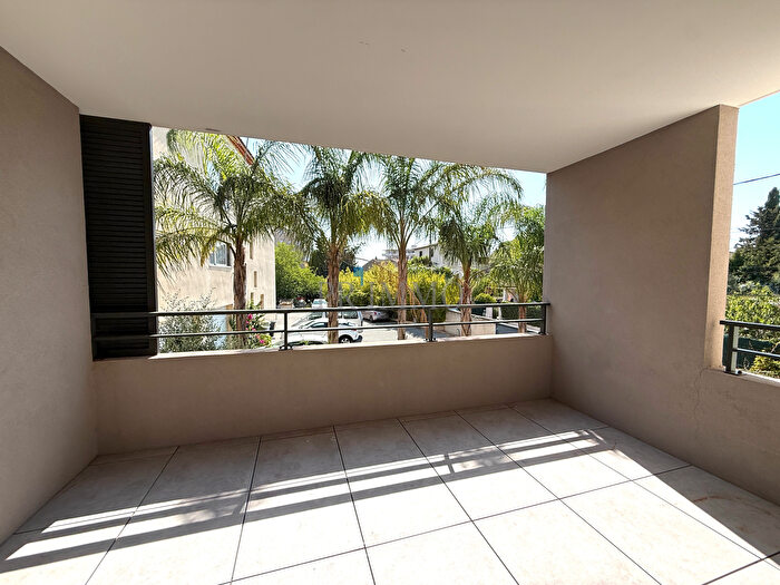 Appartement 4 pièces à Fréjus, à vendre