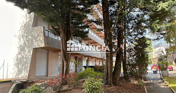 Appartement à vendre - Chartres, Hôtel Dieu, Grand Faubourg - 4 pièces - 3 chambres