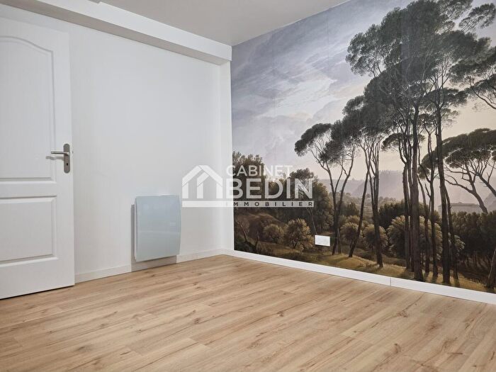 Maison à vendre - La Sauve - 5 pièces - 3 chambres