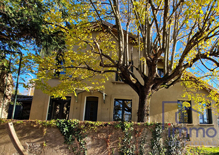 Maison à vendre - Saint-Just-Saint-Rambert, Saint-Just - 6 pièces - 4 chambres