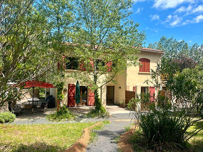 Brenac : Maison 7 pièces à vendre
