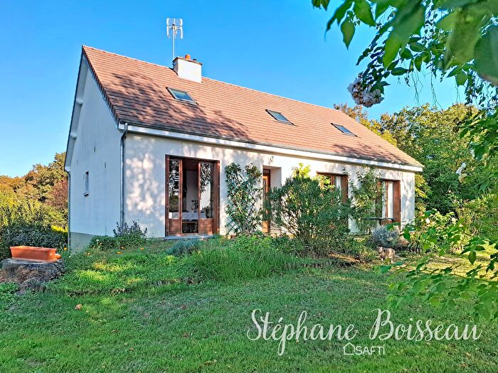 Maison 6 pièces à vendre à La Flèche, Centre-ville