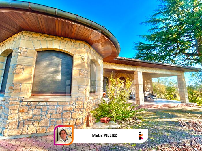 Maison à vendre - Biganos - 4 pièces - 3 chambres