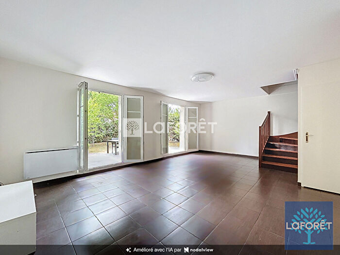 Maison 6 pièces à louer - Vigneux-sur-Seine, Les Bergeries, Rouvres