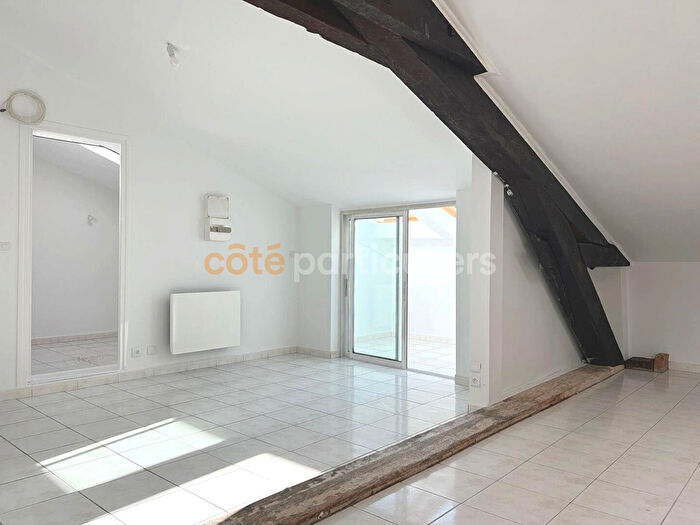 Toulouse, Guilhemery, Bonhoure, La Gloire - Appartement 3 pièces à vendre