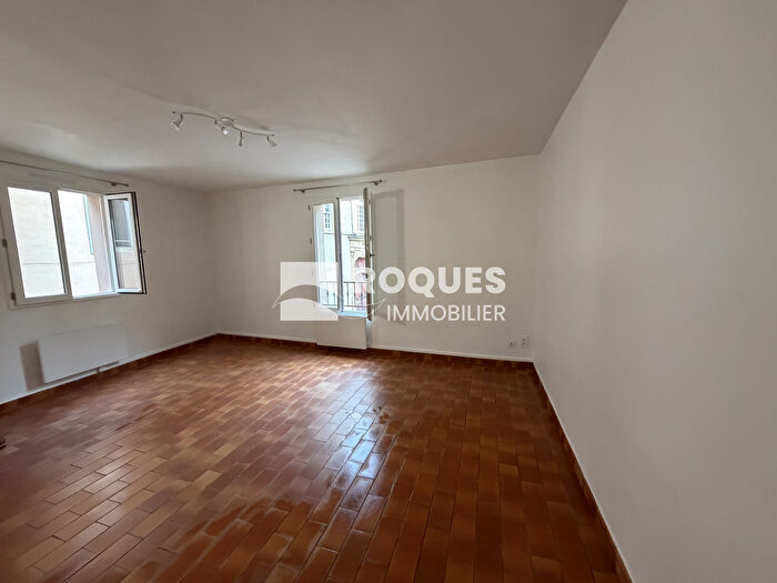Appartement à louer - Millau - 2 pièces - 1 chambre