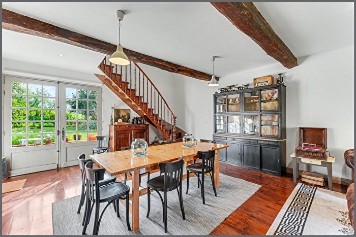 Maison 9 pièces à vendre à Anan