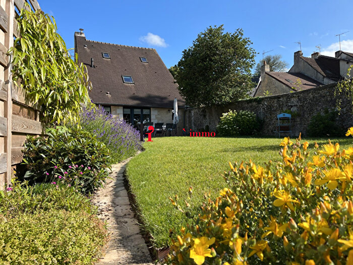 Maison 5 pièces à vendre à Bellême
