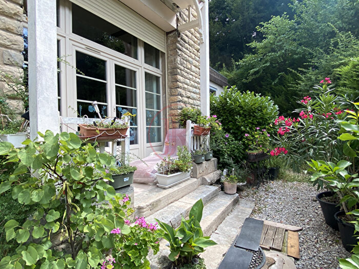 Appartement à vendre - Besançon, Bregille, Prés de Vaux - 3 pièces - 1 chambre