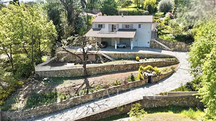 Le Rouret - Maison 5 pièces à vendre