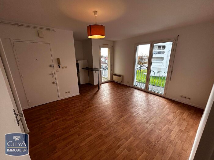 Appartement 2 pièces à louer - Cholet, Lorraine