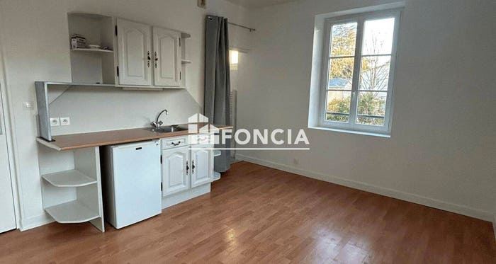 Argonne Sud-Jean Zay, Orléans - Appartement 1 pièce à louer