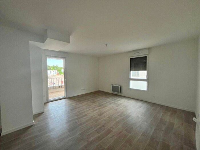 Douets Milletiere, Tours - Appartement 3 pièces à louer