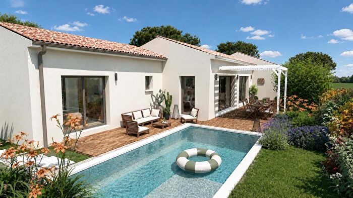 Maison 5 pièces à Velaux, à vendre
