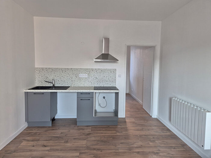 Appartement 2 pièces à vendre à Toulouse, Saouzelong