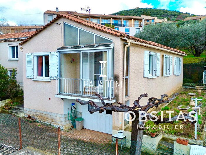 Maison 4 pièces à Manosque, Mont d'Or, à vendre