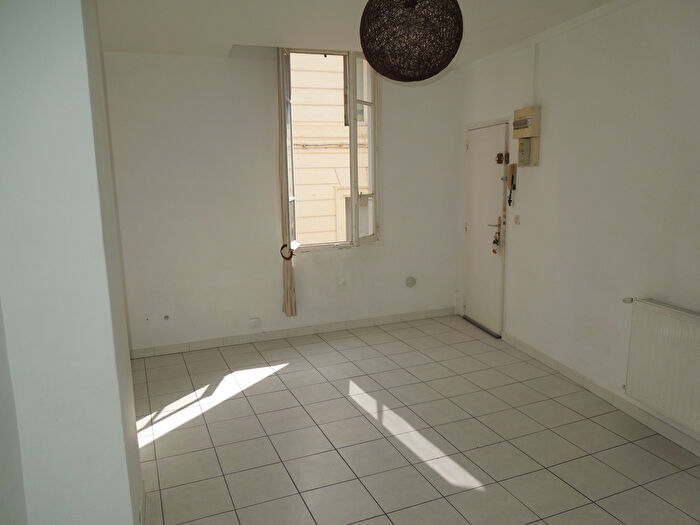 Appartement 3 pièces à louer à Montpellier, Centre historique