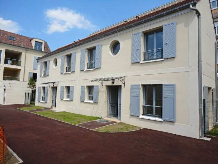 Maison à louer - Viaduc Est, Orsay - 3 pièces - 2 chambres