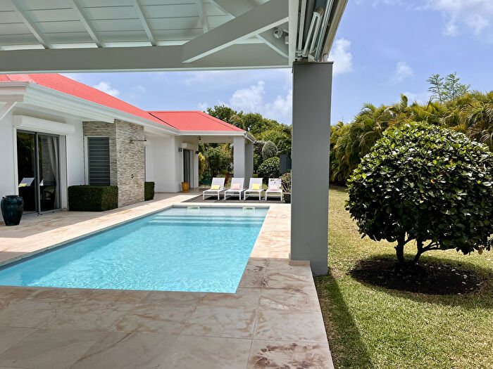 Maison 5 pièces à vendre - Saint-François