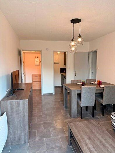 Appartement 2 pièces à louer à Fradiniere-Pissot-Pege-Demoiselles, Saint-Hilaire-de-Riez
