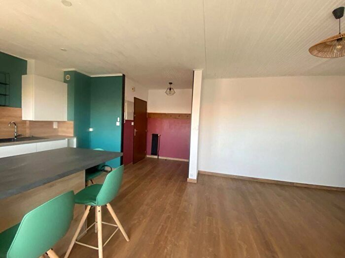Appartement 2 pièces à Le Bourg, Les Sables-d'Olonne, à louer