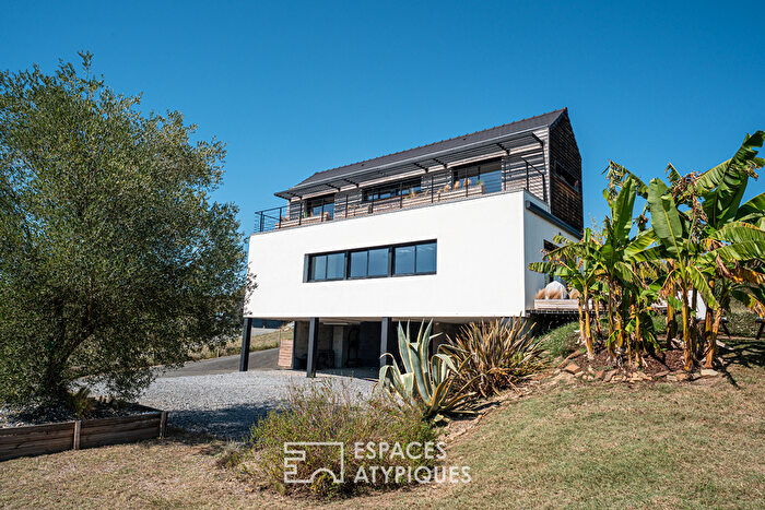Maison 4 pièces à vendre - Esquiule