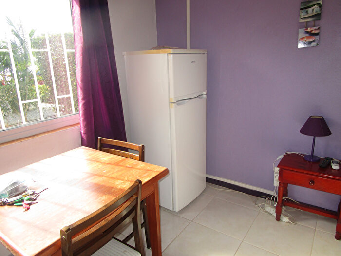 Appartement à louer - Kourou - 1 pièce