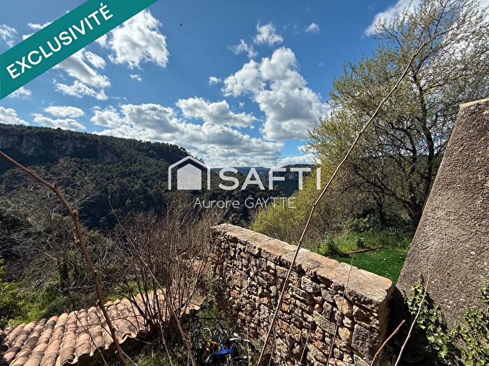 Maison à vendre - Châteaudouble - 3 pièces - 2 chambres