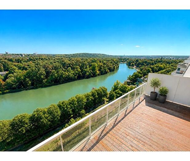Toulouse, Croix de Pierre : Appartement 5 pièces à vendre
