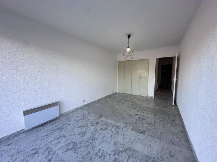 Appartement 1 pièce à Aiguelongue, Montpellier, à louer