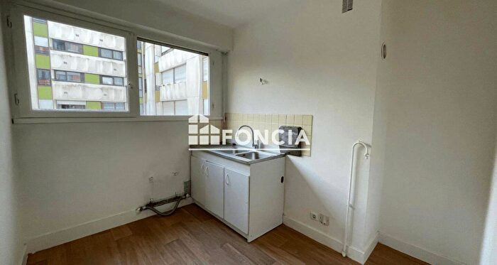 Appartement 1 pièce à Renouveau, Conflans-Sainte-Honorine, à louer