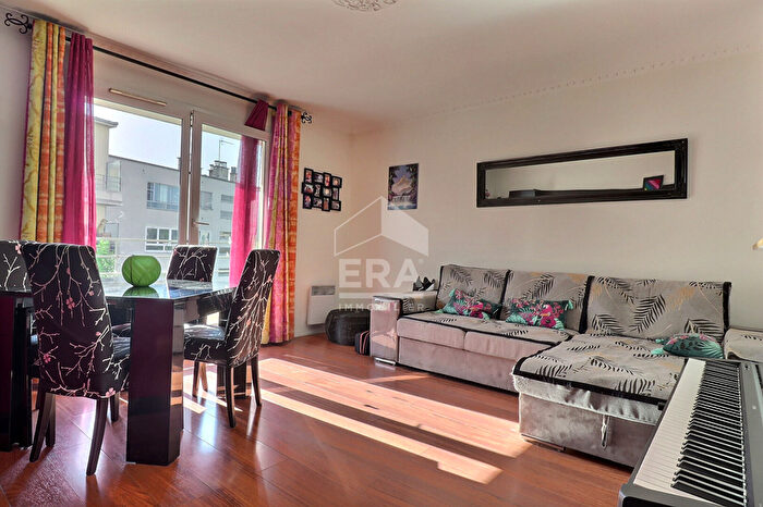 Appartement 3 pièces à vendre à Argenteuil, Centre-ville
