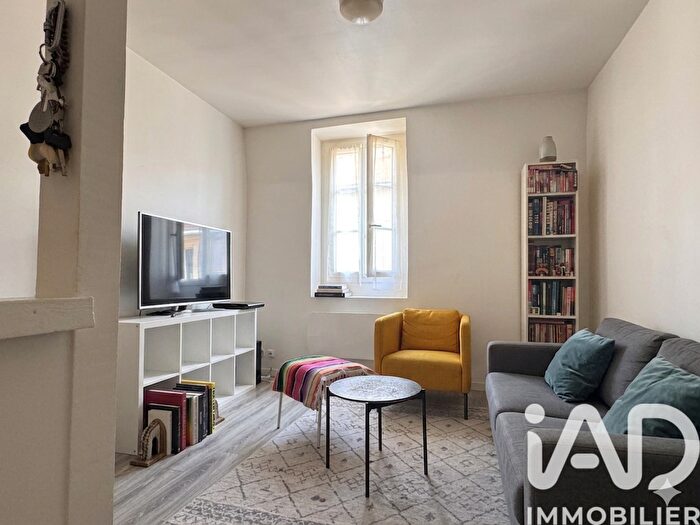 Appartement à vendre - Saint-Germain-en-Laye, Centre-ville, Quartiers forestiers - 2 pièces - 1 chambre