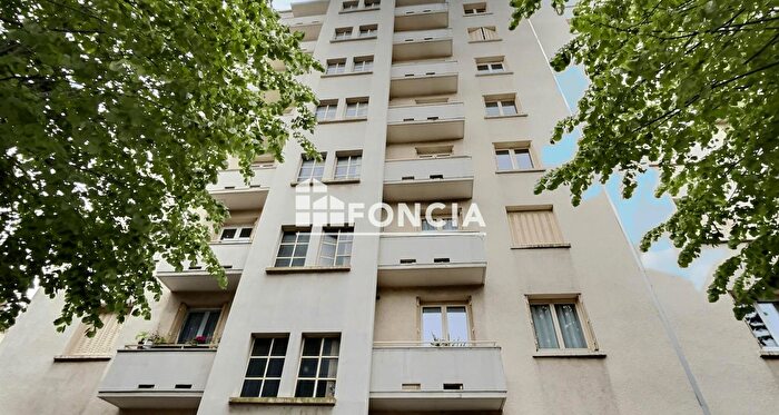 Appartement à vendre - Vienne, LIsle - 3 pièces - 2 chambres