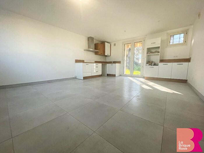 Appartement 4 pièces à louer - Toulouse, Château de l'Hers