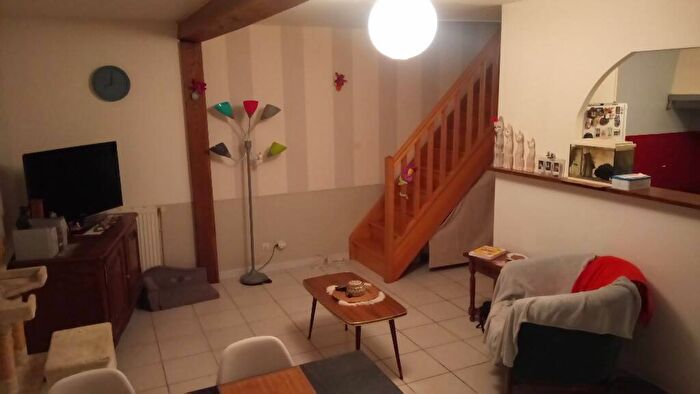Appartement 2 pièces à Villers-sur-Coudun, à louer