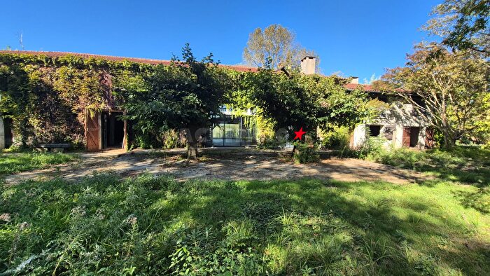 Caraman : Maison 16 pièces à vendre