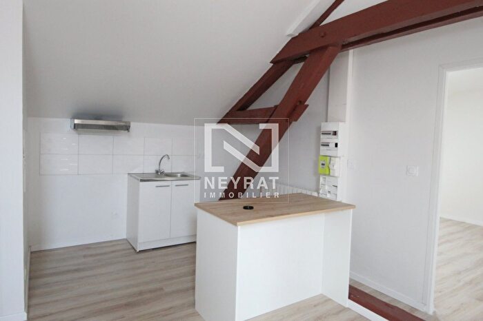 Maison 3 pièces à louer à Louhans