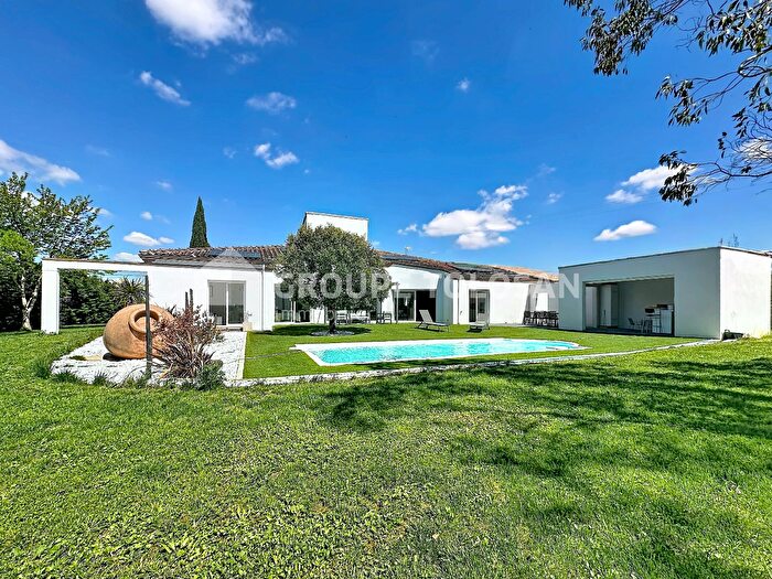Maison à vendre - Villefranche-de-Lauragais - 5 pièces - 4 chambres