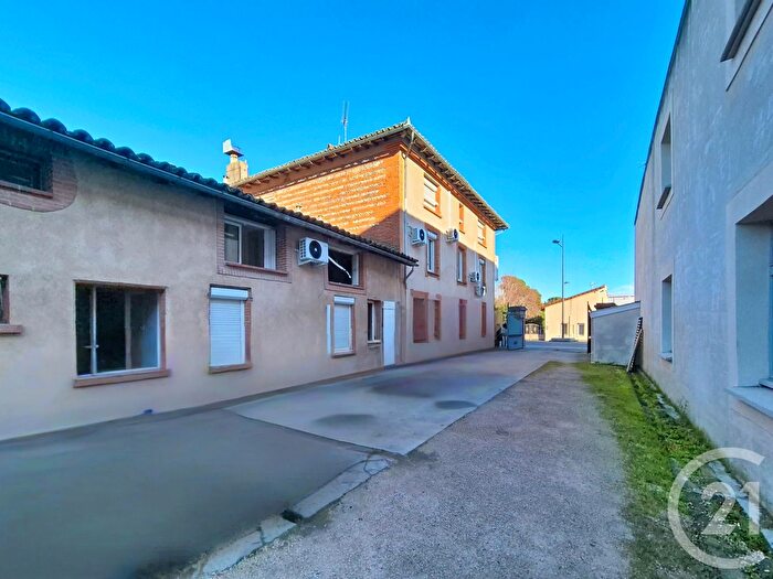 Appartement à vendre - Muret, Cazaux, Moulin de Garonne, Blanquettes - 3 pièces - 1 chambre