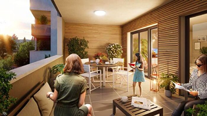 Maison à vendre - Ivry-sur-Seine, Ivry Port - 4 pièces