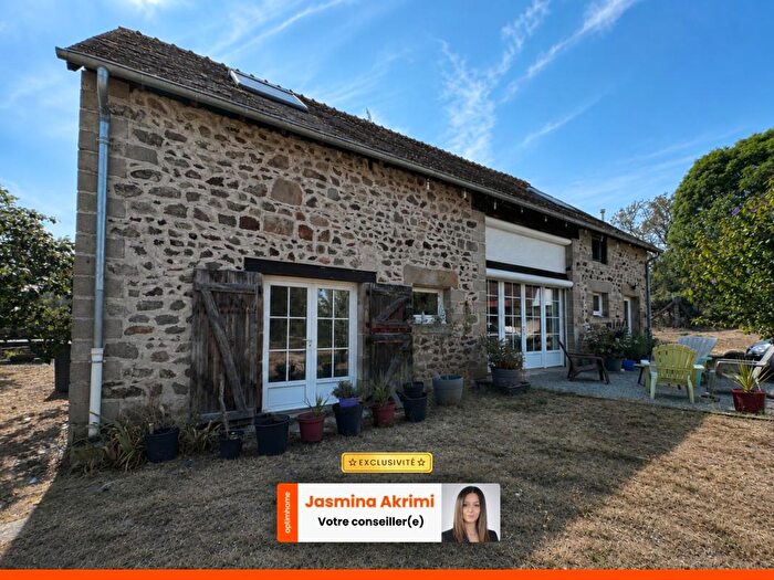 Maison 5 pièces à vendre à Le Theil