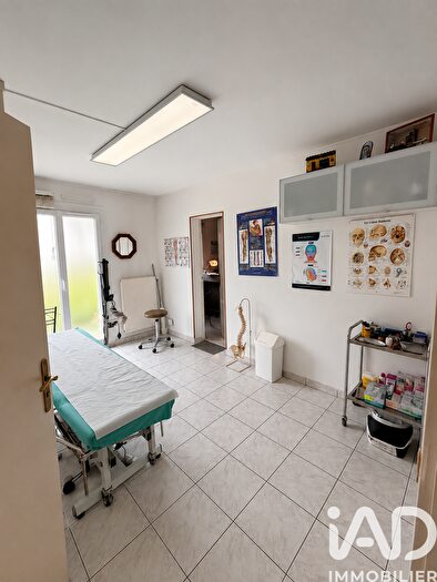 Appartement 3 pièces à vendre à Reims, Murigny