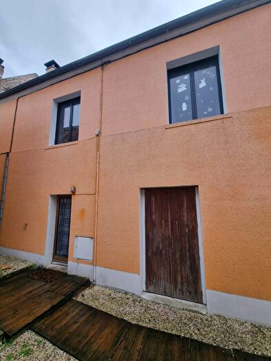 Appartement à louer - Chaumontel - 2 pièces - 1 chambre