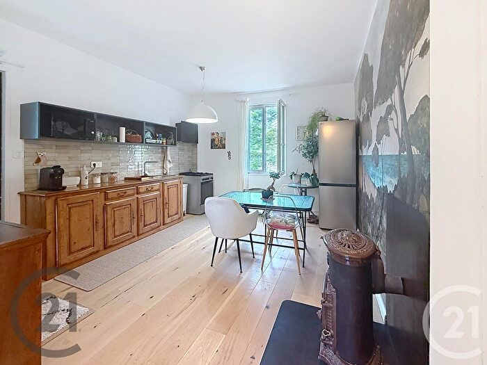 Appartement 2 pièces à vendre à La Trinité