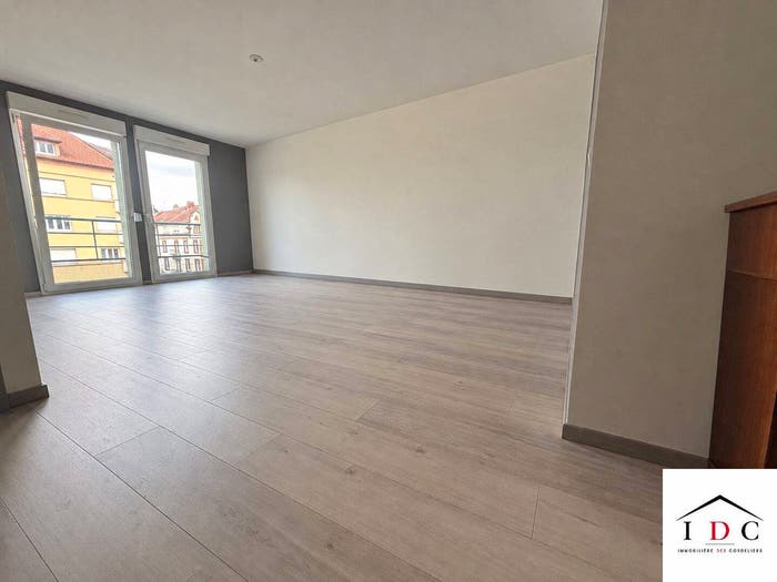 Sarrebourg - Appartement 3 pièces à louer